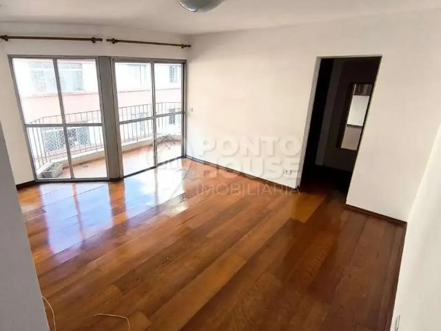 Apartamento para Locação em São Paulo/SP Vila Clementino 1 Quartos