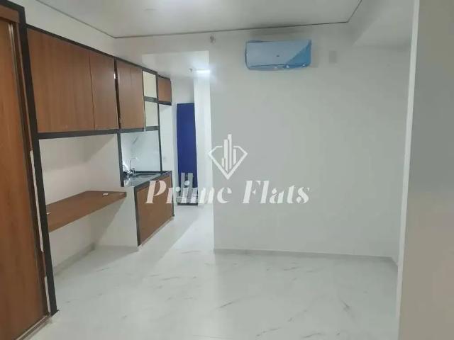 Apartamento para Locação em São Paulo/SP Vila Clementino 1 Quartos