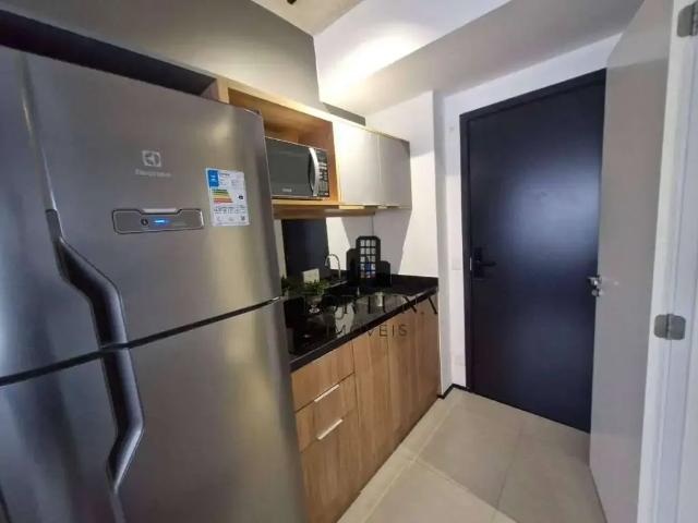 Apartamento para Locação em São Paulo/SP Vila Clementino 1 Quartos