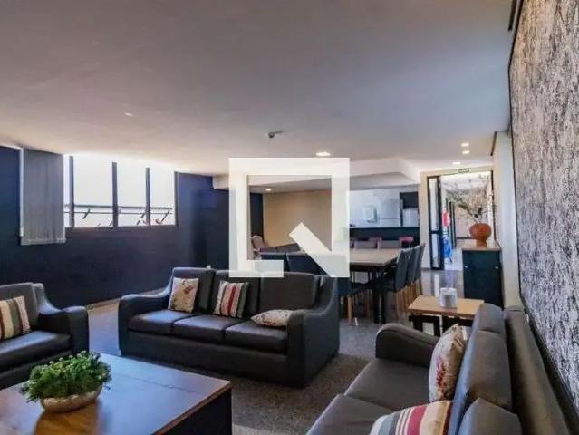 Apartamento para Locação em São Paulo/SP Vila Clementino 1 Quartos
