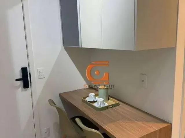 Apartamento para Locação em São Paulo/SP Vila Clementino 1 Quartos