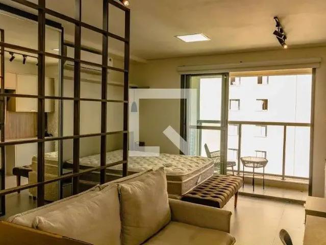 Apartamento para Locação em São Paulo/SP Vila Clementino 1 Quartos