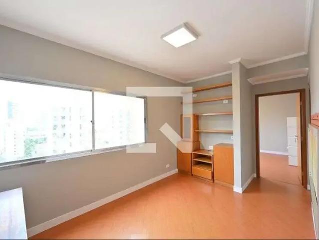 Apartamento para Locação em São Paulo/SP Vila Clementino 1 Quartos