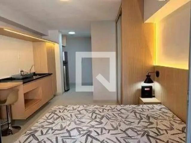 Apartamento para Locação em São Paulo/SP Vila Clementino 1 Quartos
