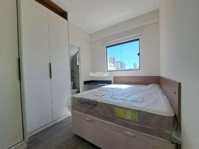 Apartamento para Locação em São Paulo/SP Vila Clementino 1 Quartos