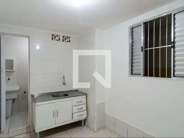 Apartamento para Locação em São Paulo/SP Vila Clementino 1 Quartos