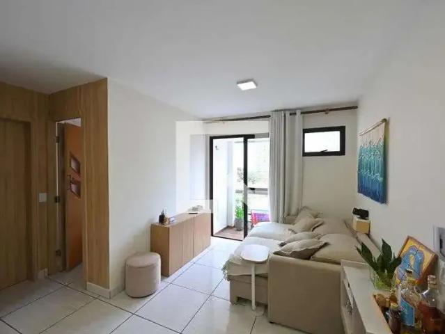 Apartamento para Locação em São Paulo/SP Vila Clementino 1 Quartos