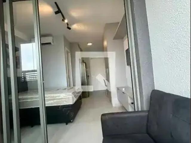 Apartamento para Locação em São Paulo/SP Vila Clementino 1 Quartos
