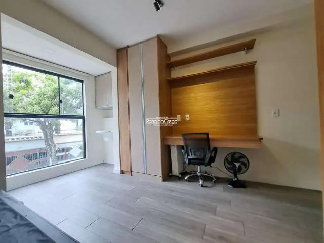 Apartamento para Locação em São Paulo/SP Vila Clementino 1 Quartos