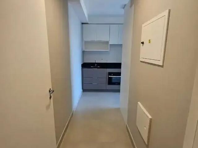 Apartamento para Locação em São Paulo/SP Vila Clementino 1 Quartos