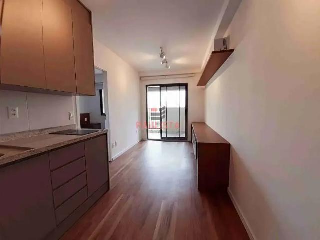Apartamento para Locação em São Paulo/SP Vila Clementino 1 Quartos