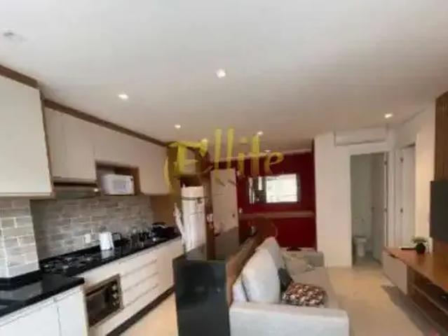 Apartamento para Locação em São Paulo/SP Vila Clementino 1 Quartos