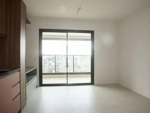 Apartamento para Locação em São Paulo/SP Vila Clementino 1 Quartos