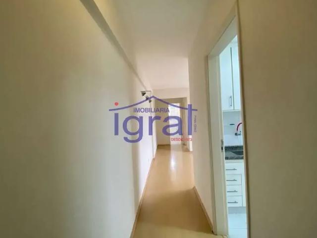 Apartamento para Locação em São Paulo/SP Vila Clementino 1 Quartos