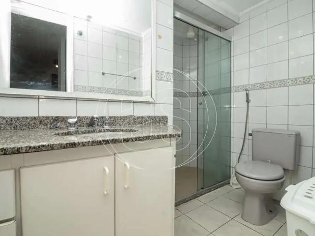 Apartamento para Locação em São Paulo/SP Vila Clementino 1 Quartos