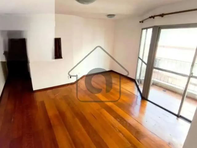 Apartamento para Locação em São Paulo/SP Vila Clementino 1 Quartos