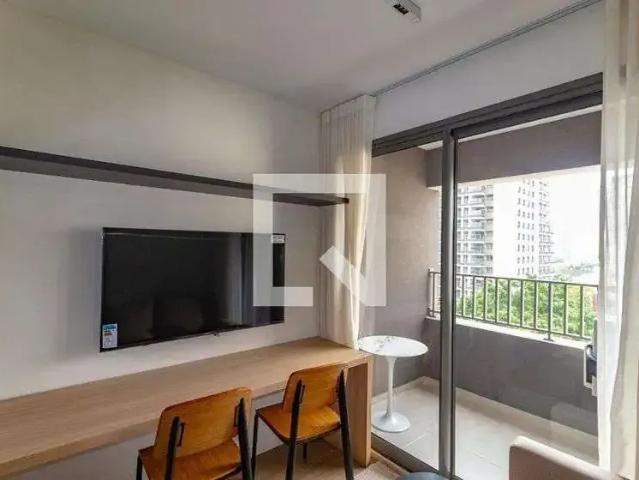 Apartamento para Locação em São Paulo/SP Vila Clementino 1 Quartos