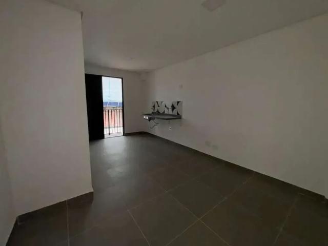 Apartamento para Locação em São Paulo/SP Vila Clementino 1 Quartos