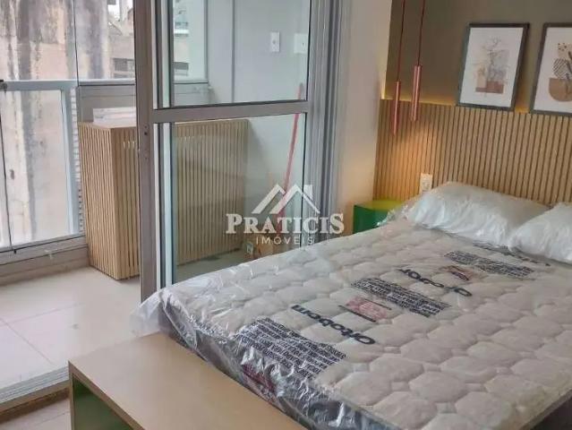 Apartamento para Locação em São Paulo/SP Vila Clementino 1 Quartos