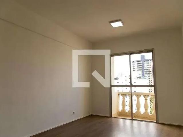 Apartamento para Locação em São Paulo/SP Vila Clementino 1 Quartos