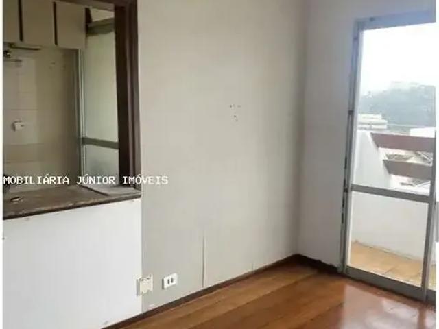 Apartamento para Locação em São Paulo/SP Vila Clementino 2 Quartos