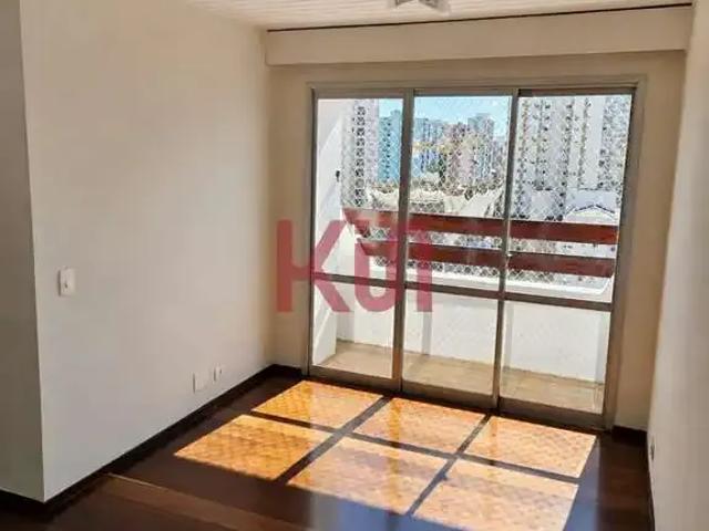 Apartamento para Locação em São Paulo/SP Vila Clementino 2 Quartos