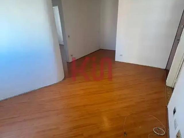 Apartamento para Locação em São Paulo/SP Vila Clementino 2 Quartos