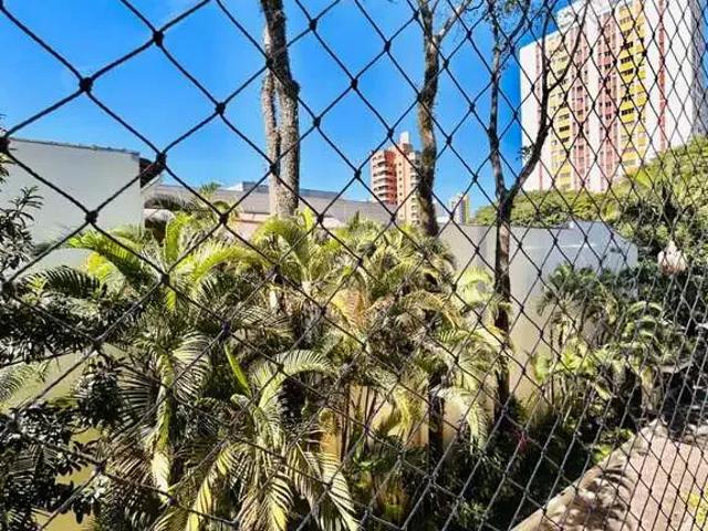 Apartamento para Locação em São Paulo/SP Vila Clementino 2 Quartos
