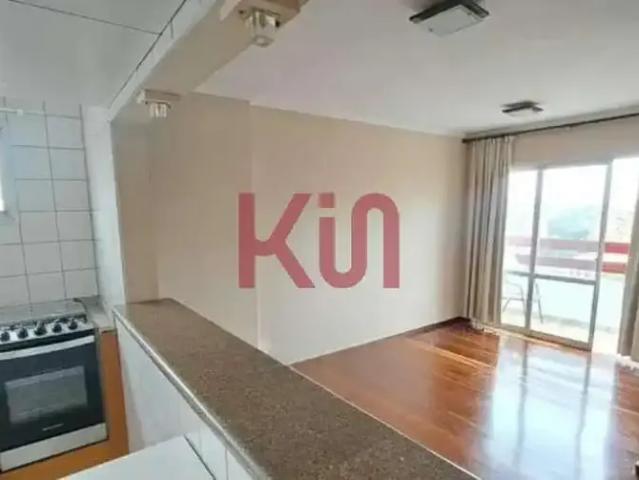 Apartamento para Locação em São Paulo/SP Vila Clementino 2 Quartos