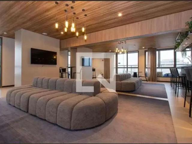 Apartamento para Locação em São Paulo/SP Vila Clementino 2 Quartos