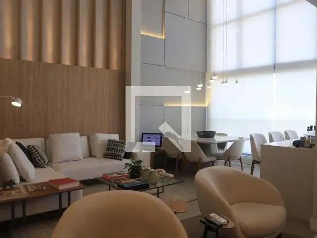 Apartamento para Locação em São Paulo/SP Vila Clementino 2 Quartos