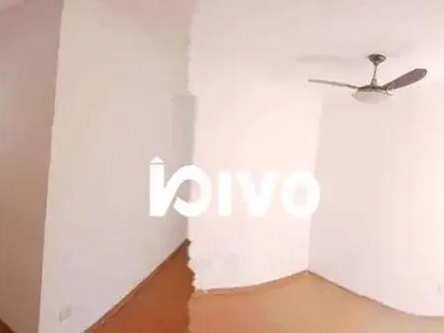 Apartamento para Locação em São Paulo/SP Vila Clementino 2 Quartos