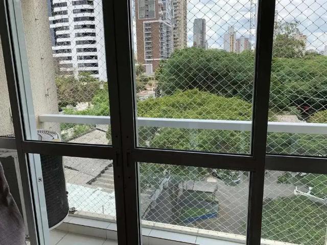 Apartamento para Locação em São Paulo/SP Vila Clementino 2 Quartos