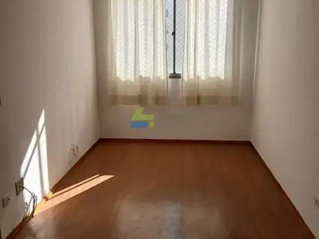 Apartamento para Locação em São Paulo/SP Vila Clementino 2 Quartos