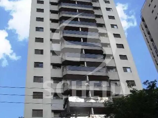 Apartamento para Locação em São Paulo/SP Vila Clementino 2 Quartos
