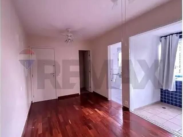 Apartamento para Locação em São Paulo/SP Vila Clementino 2 Quartos