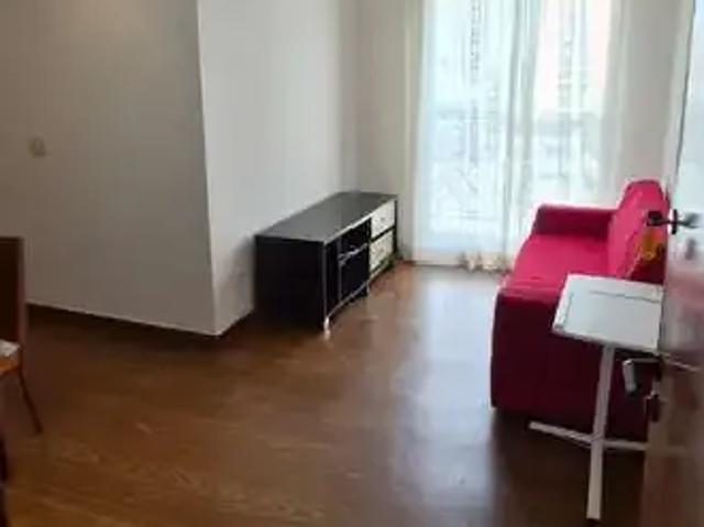 Apartamento para Locação em São Paulo/SP Vila Clementino 2 Quartos
