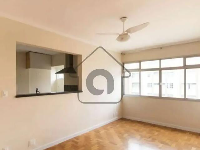 Apartamento para Locação em São Paulo/SP Vila Clementino 2 Quartos