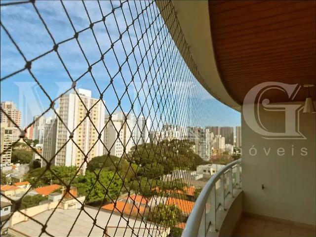 Apartamento para Locação em São Paulo/SP Vila Clementino 2 Quartos