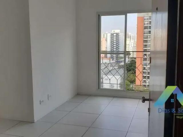 Apartamento para Locação em São Paulo/SP Vila Clementino 2 Quartos
