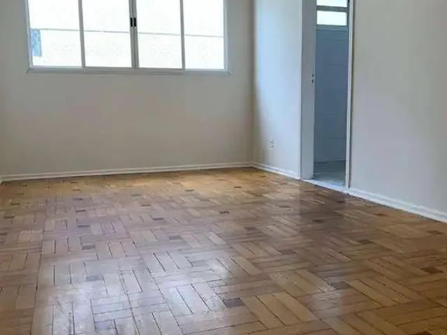 Apartamento para Locação em São Paulo/SP Vila Clementino 2 Quartos