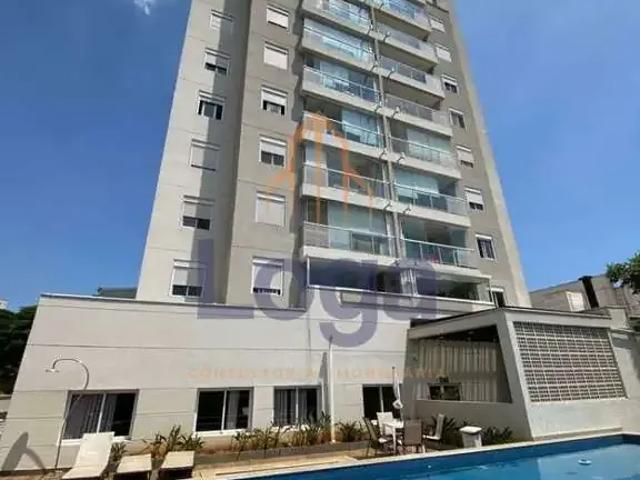 Apartamento para Locação em São Paulo/SP Vila Clementino 2 Quartos
