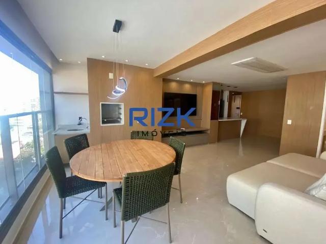 Apartamento para Locação em São Paulo/SP Vila Clementino 2 Quartos