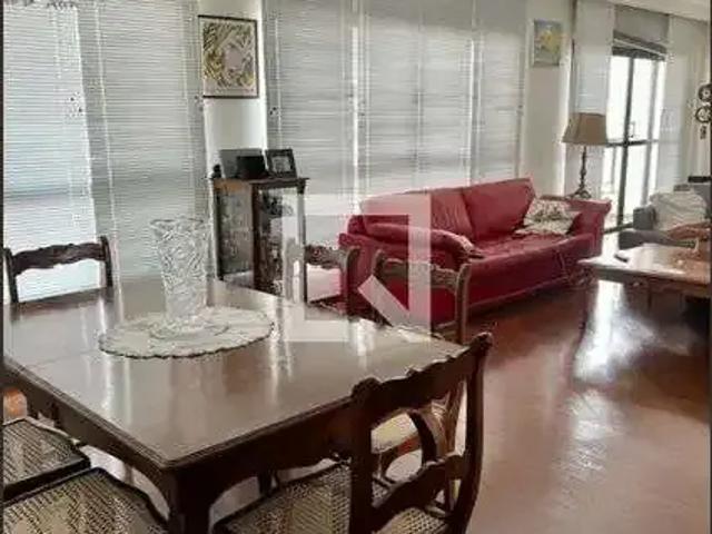Apartamento para Locação em São Paulo/SP Vila Clementino 2 Quartos