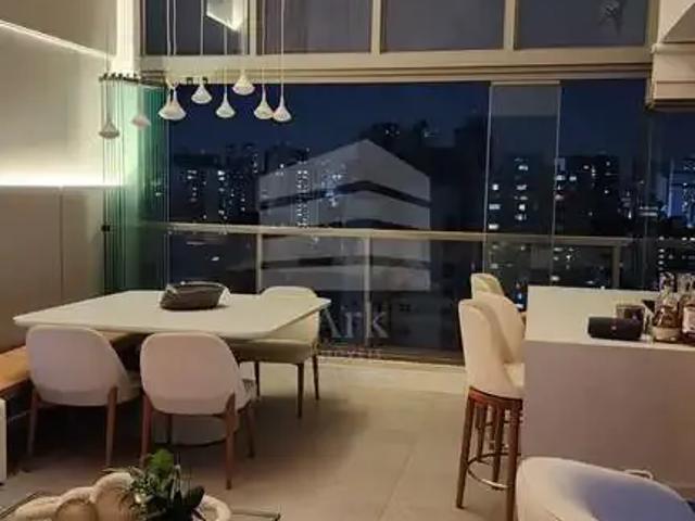 Apartamento para Locação em São Paulo/SP Vila Clementino 2 Quartos