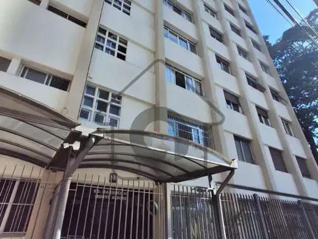 Apartamento para Locação em São Paulo/SP Vila Clementino 2 Quartos