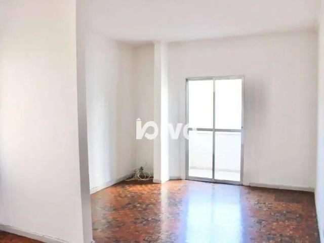 Apartamento para Locação em São Paulo/SP Vila Clementino 2 Quartos