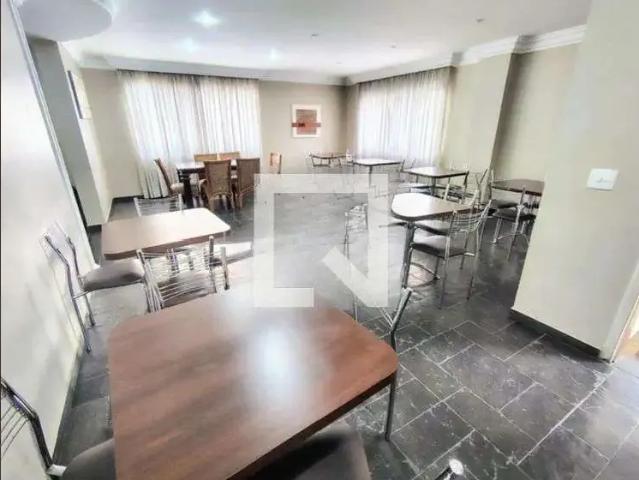 Apartamento para Locação em São Paulo/SP Vila Clementino 2 Quartos