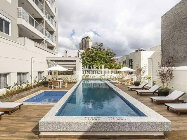 Apartamento para Locação em São Paulo/SP Vila Clementino 2 Quartos