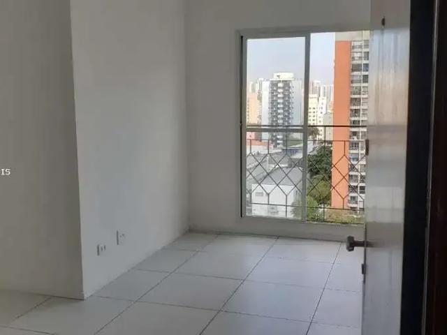 Apartamento para Locação em São Paulo/SP Vila Clementino 2 Quartos